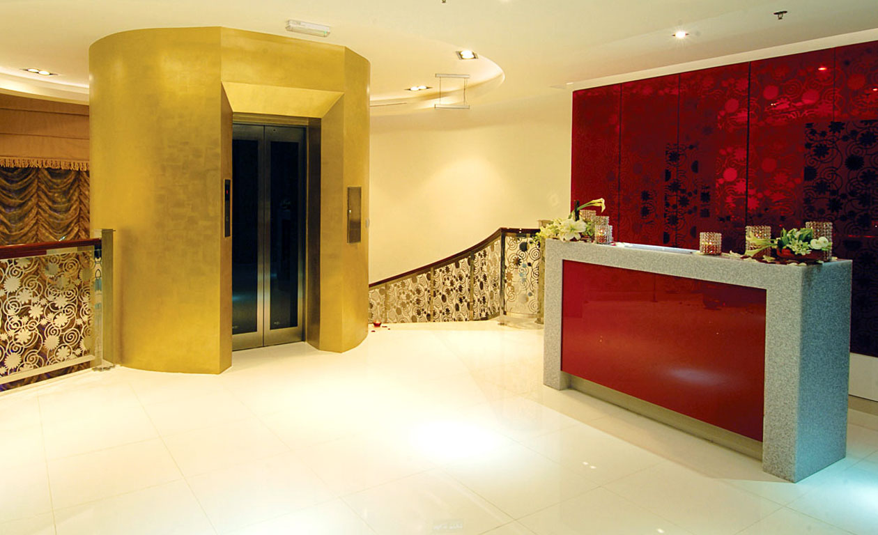 Media | Al Mashata Beauty Center & SPA