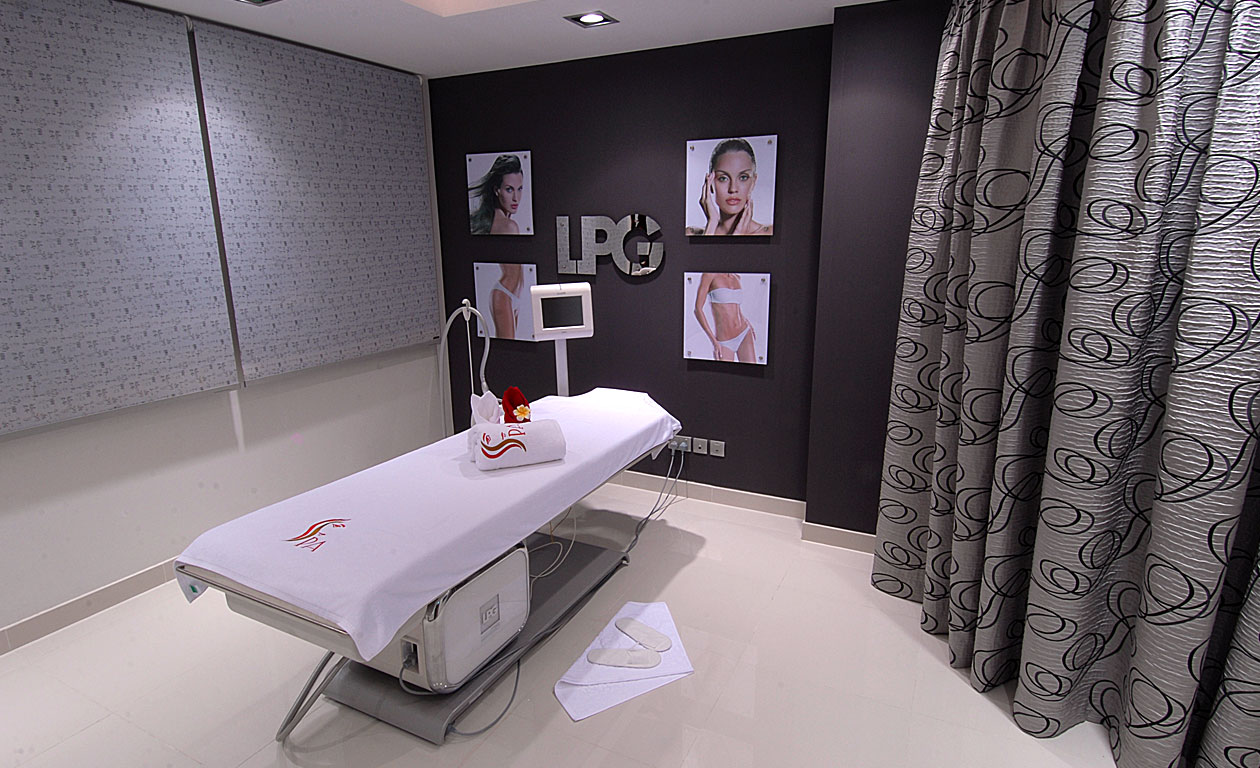 Media | Al Mashata Beauty Center & SPA