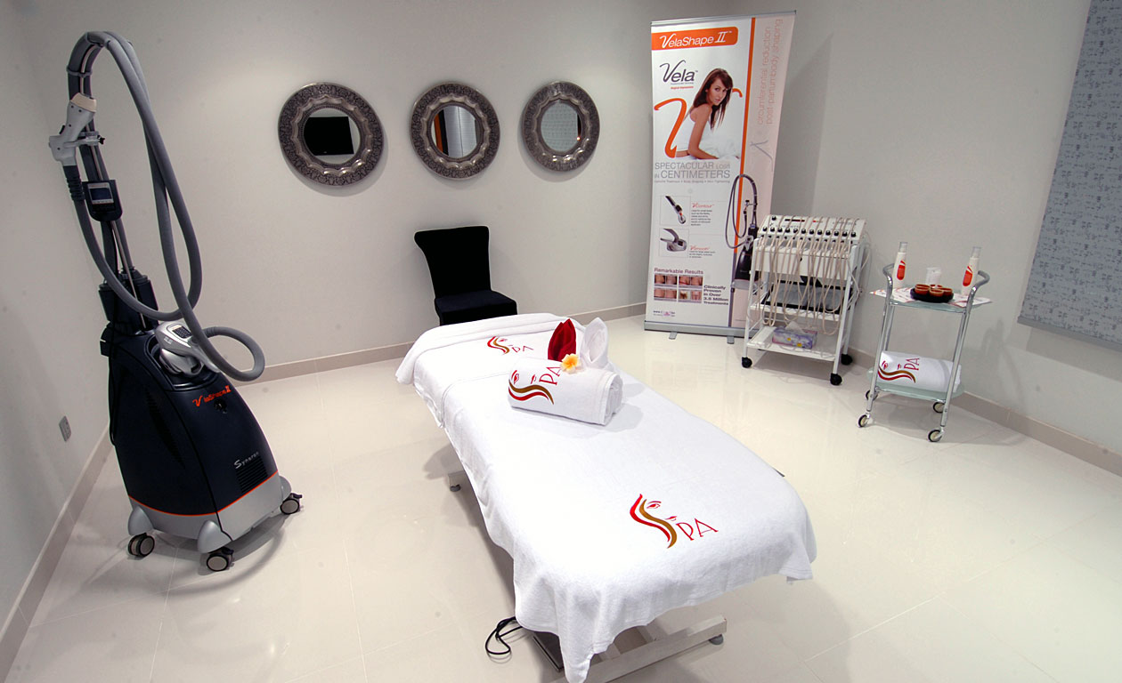 Media | Al Mashata Beauty Center & SPA